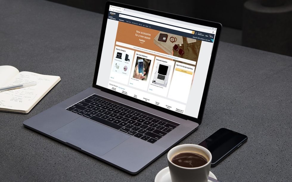 Amazon Product Image Requirements and Guidelines in 2024