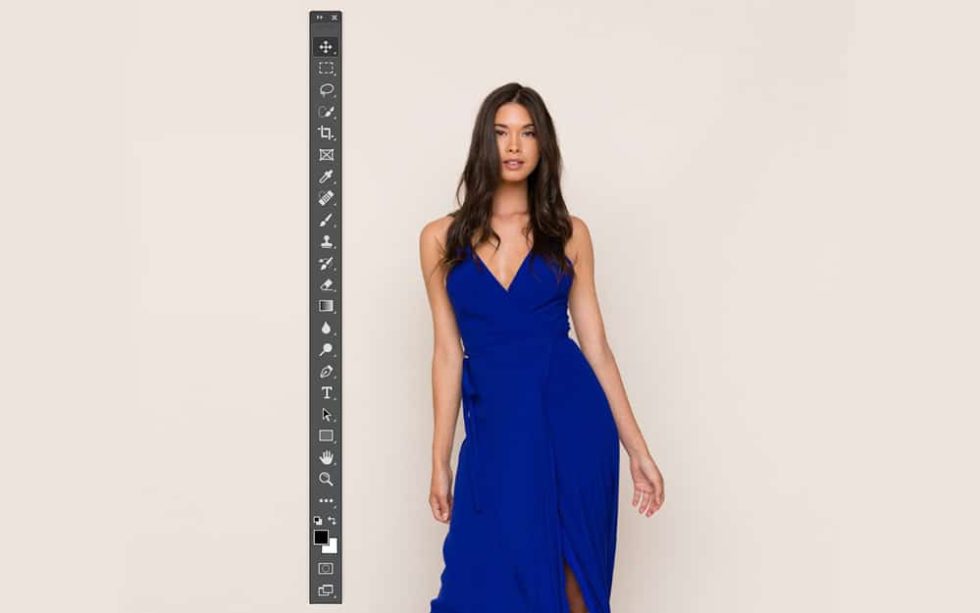 Photoshop Toolbar and Tools Guide [Updated Features - 2024]