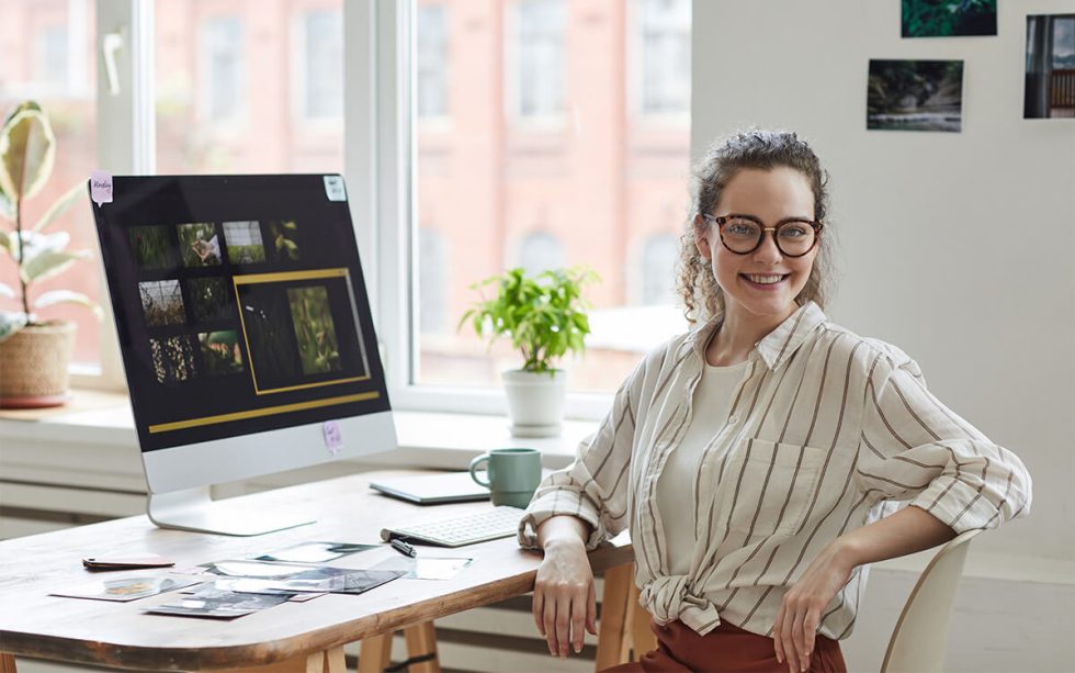 Photoshop Toolbar and Tools Guide [Updated Features - 2023]