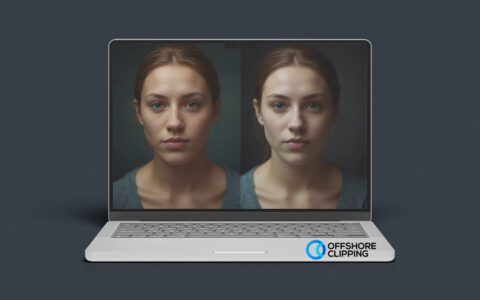 What is Photo Retouching? - Types, Examples, Tips and Techniques