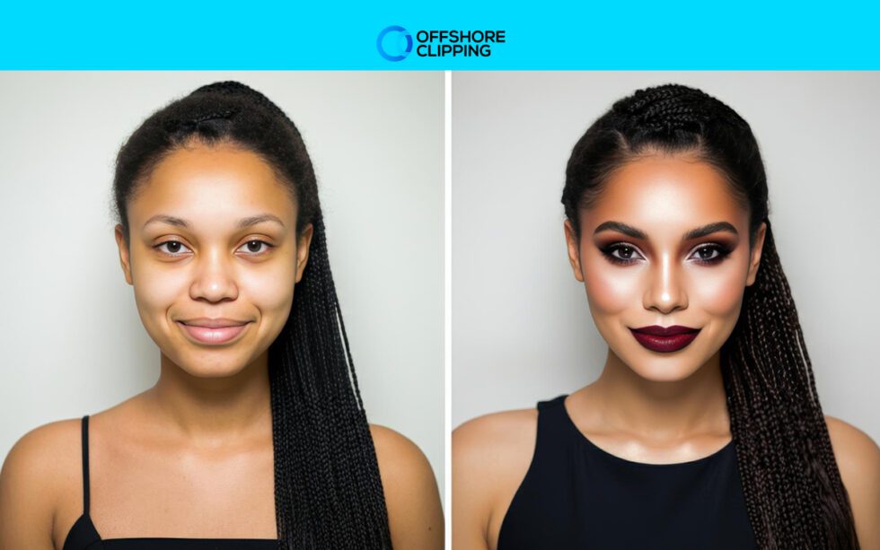 What is Photo Retouching? - Types, Examples, Tips and Techniques
