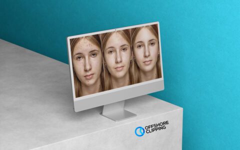 What is Photo Retouching? - Types, Examples, Tips and Techniques