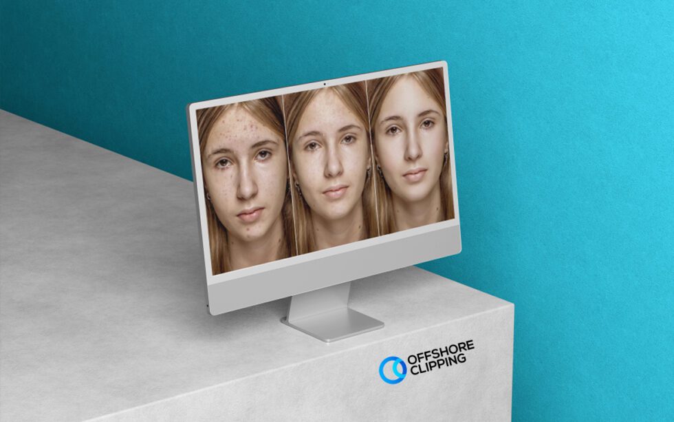 What is Photo Retouching? - Types, Examples, Tips and Techniques