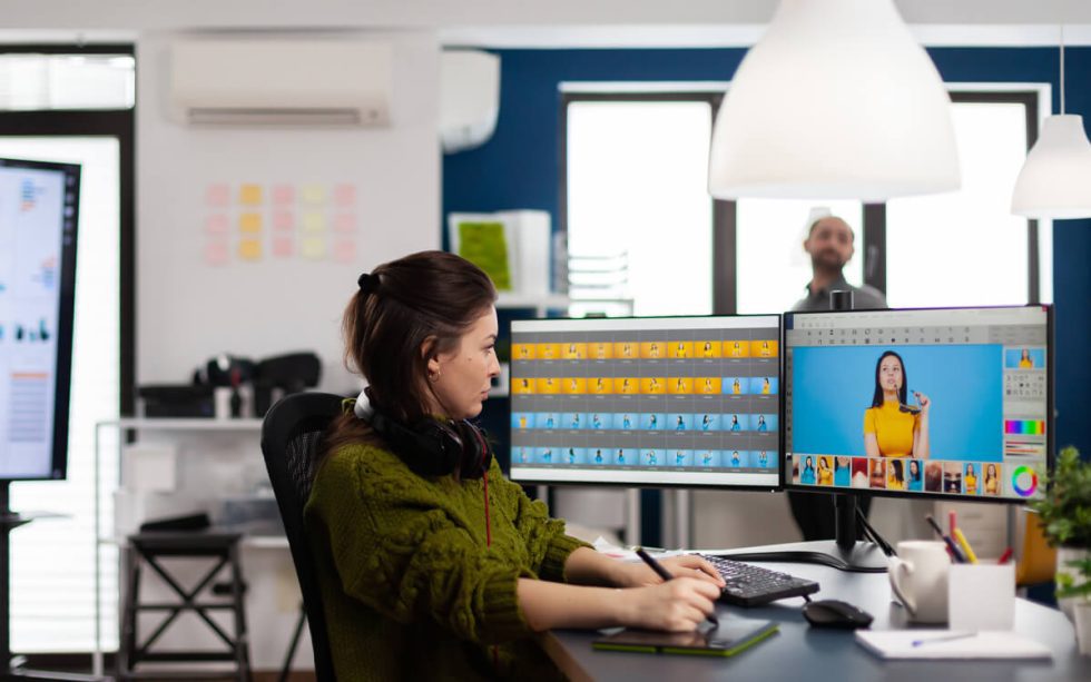 What is Photo Editing? Types, Tips, Softwares, Services, Basics - all ...