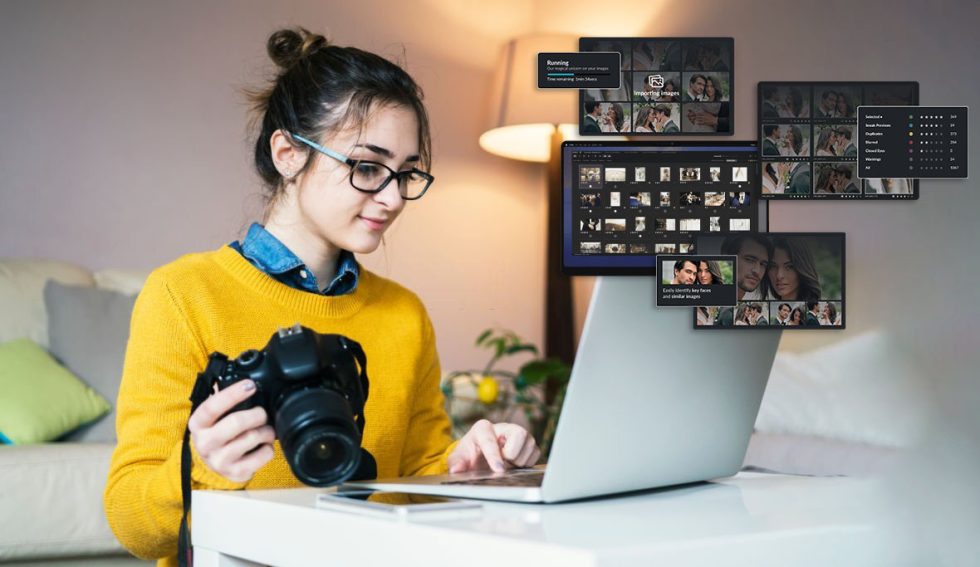 What is Photo Culling? The Best way to Cull Photos