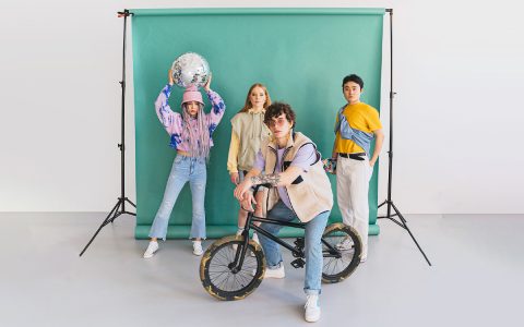 Backdrop Size Chart & Guide - What Size of Photography Backdrops Should ...