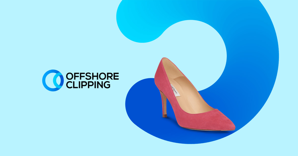 Drop Shadow Service | Natural & Reflection Shadow Creation