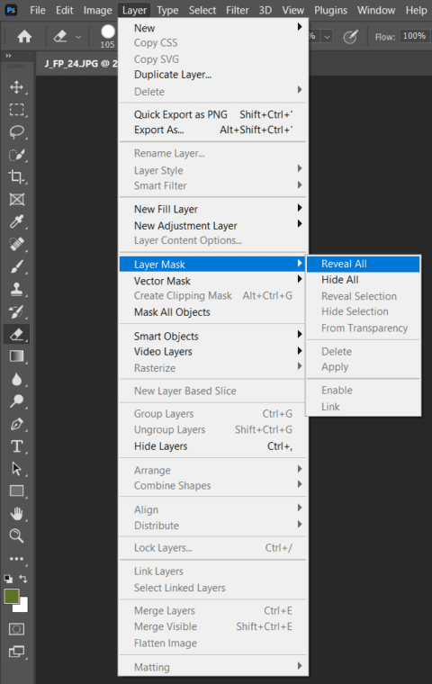 Photoshop Layer Mask Tutorial – The Details Guide in 2024