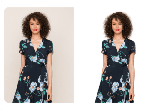 High-Quality Clipping Path Service | Offshore Clipping