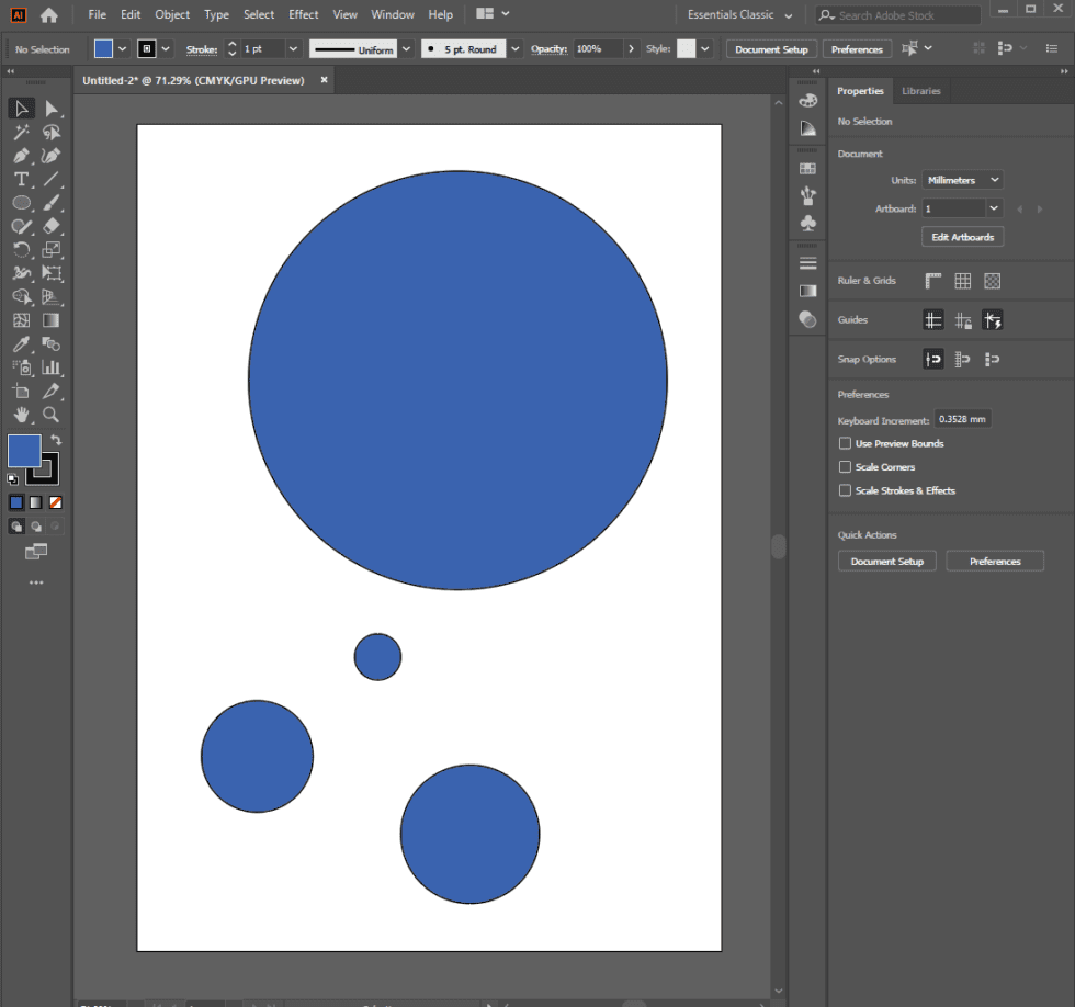 What is a Compound Clipping Path and How Does It Work?