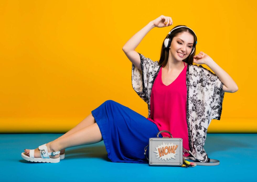 Advertising Photography: Complete Guide for Great Ad Photos