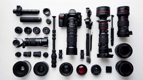 Advertising Photography: Complete Guide for Great Ad Photos