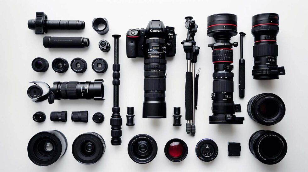 Advertising Photography: Complete Guide for Great Ad Photos