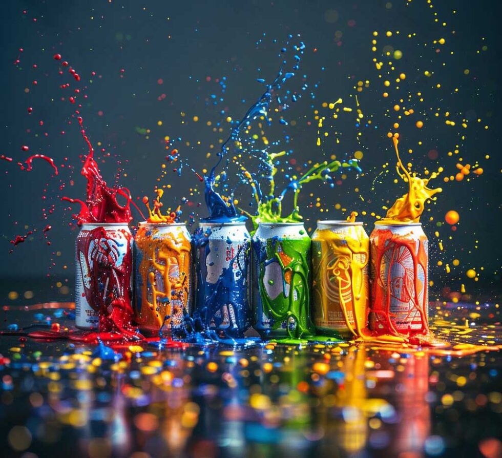 Advertising Photography: Complete Guide for Great Ad Photos