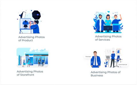 Advertising Photography: Complete Guide for Great Ad Photos