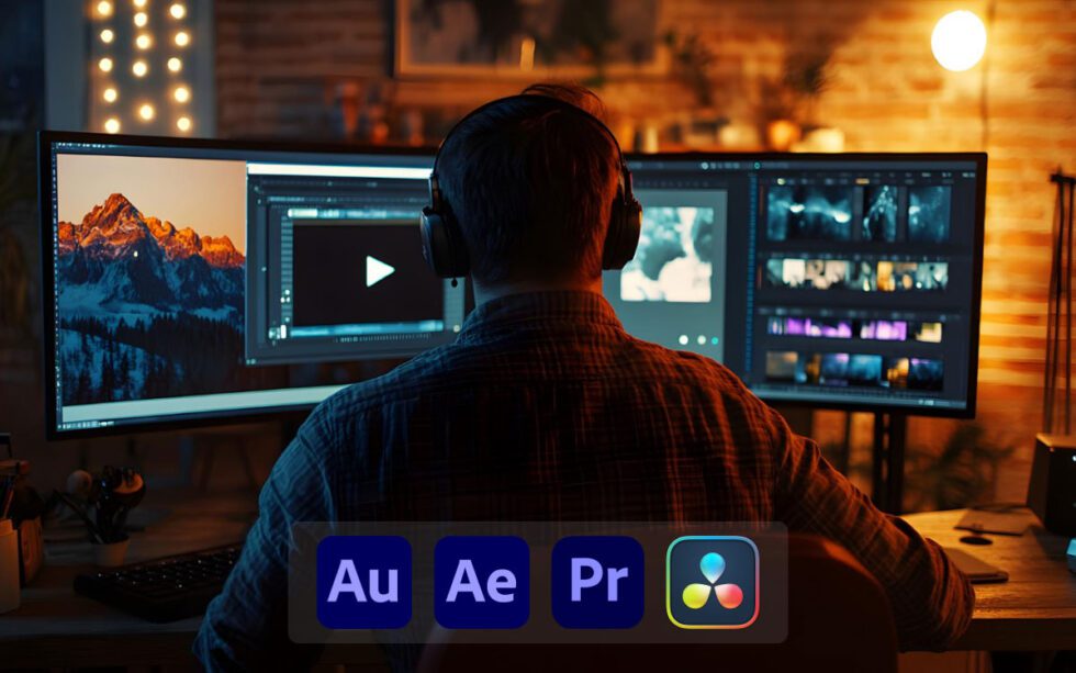What is Video Editing? Types and Techniques Explained