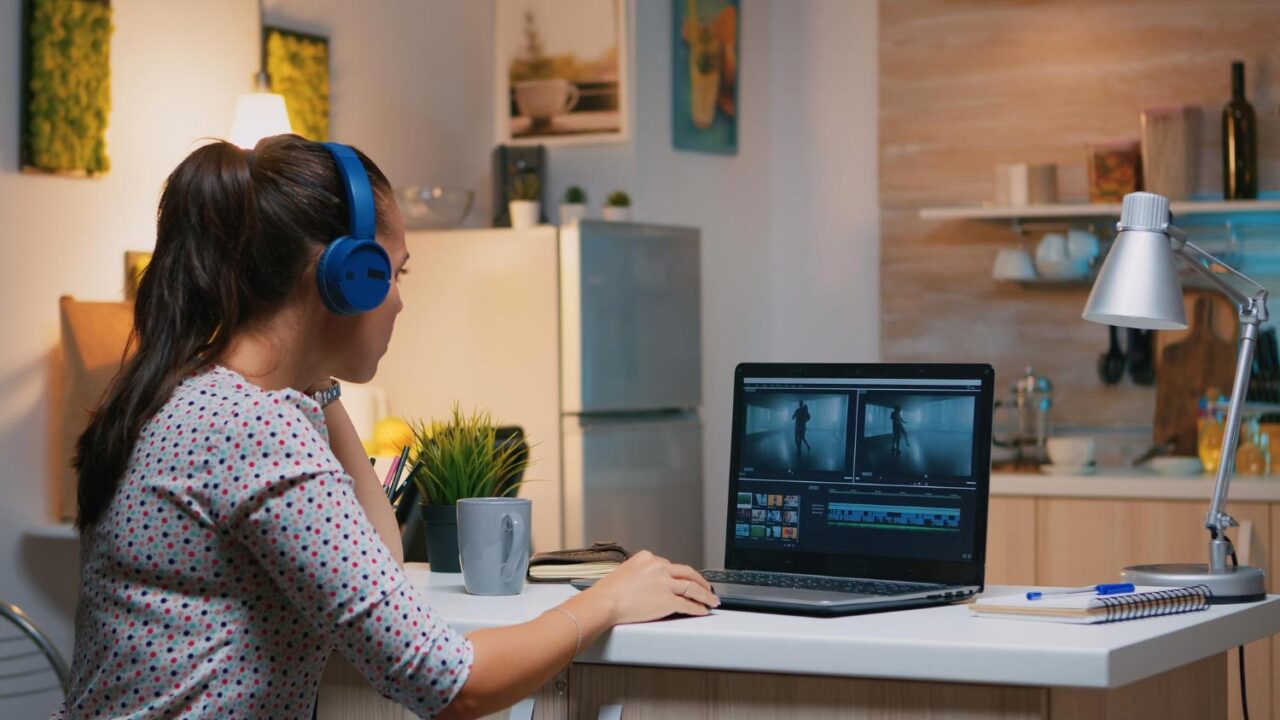 Top 10 Reasons to Hire a Freelance Video Editor in 2024