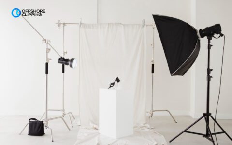 Product Photography: Types, Importance, and Impact on Sales