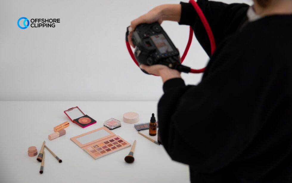 Product Photography: Types, Importance, and Impact on Sales