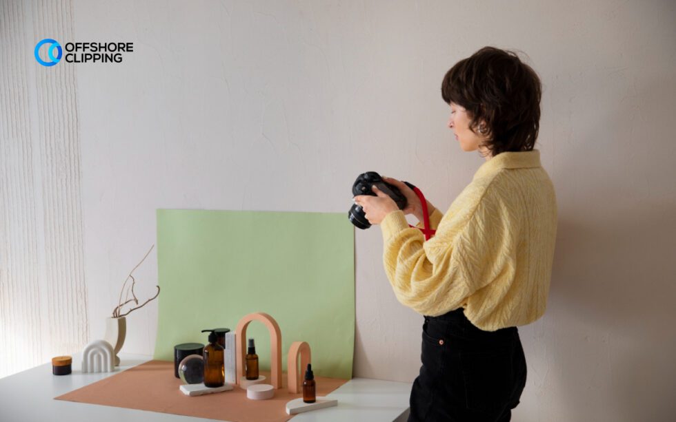 Product Photography: Types, Importance, and Impact on Sales